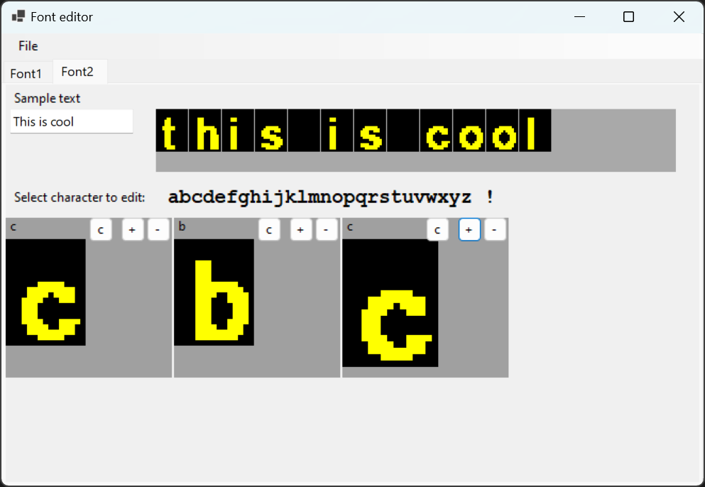 6. Document-View architektúra - BMEVIAUAB00 Szoftvertechnikák